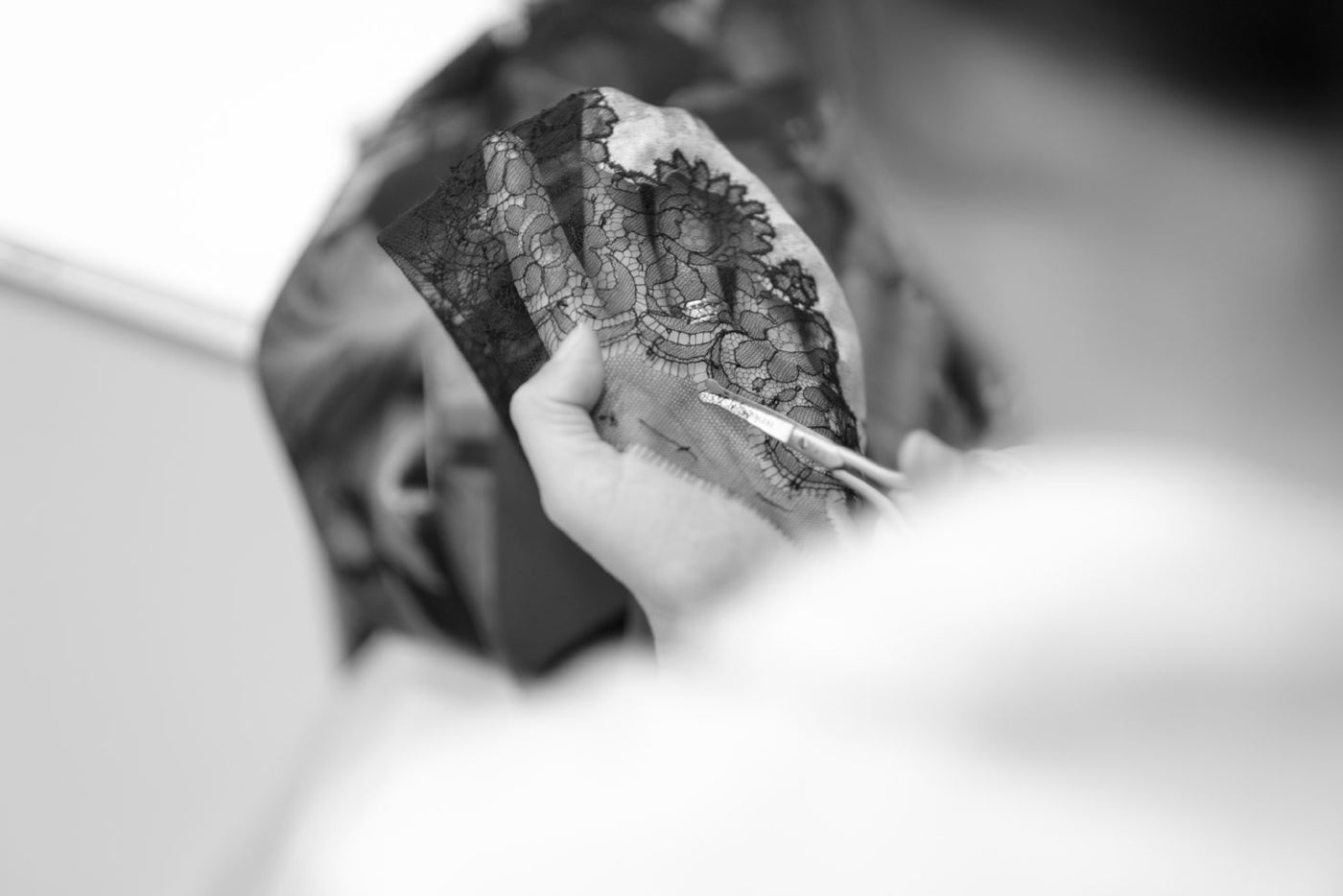 Ateliers – Carine Gilson